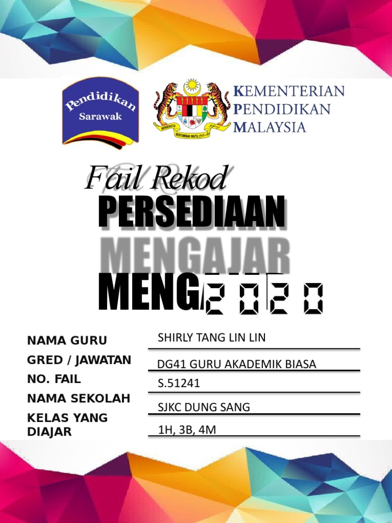 RPH Front Cover | PDF