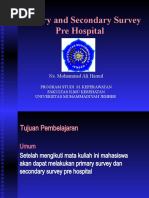 TNCC Study Guide | PDF | Major Trauma | Medicine