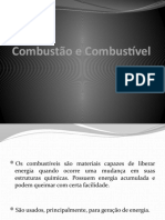 Tipos de Combustíveis e Suas Características | PDF | Combustíveis ...