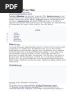 SWOT Analysis - Iceland.final | PDF | Iceland | Hotel