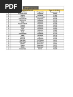 5 Full Body Harness Safety Belt Check List 22.6.15-1 | PDF | Rope ...