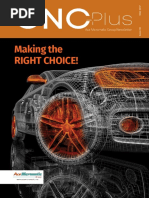 Sample Quotation For CNC Machine | PDF