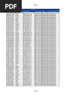 Guascor Valves | PDF | Cylinder (Engine) | Valve