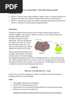 Typical Fouling Factor | PDF | Cracking (Chemistry) | Energy Technology