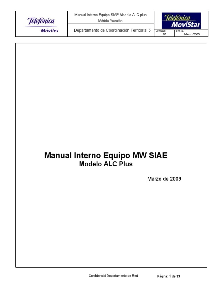 Curso Siae | PDF | Protocolos de internet | Red de computadoras