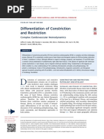 ASE Guidelines for Chamber Quantification | PDF | Ventricle (Heart ...