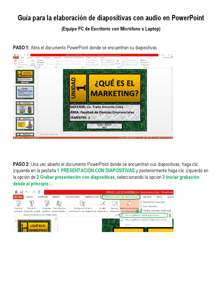 Manual Interactivo Didactico PDF | PDF