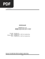 Chloramphenicol Mast Za Oci Pil | PDF