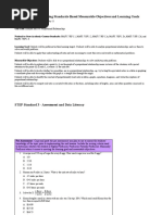 Differentiation Placemat | PDF | Educational Assessment | Gifted Education