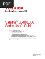 SEL 3530 Getting Started | PDF | World Wide Web | Internet & Web