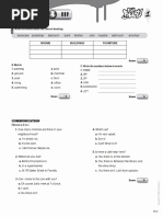 Final - Test - Modules - 1-8 - Answer - Keys Full Blast | PDF ...