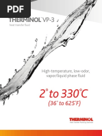 Therminol® 55 Heat Transfer Fluid - TDS - Eastman Chemical Company ...