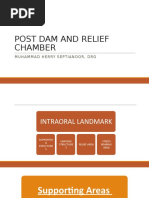 MBT and Roth Torque Values Comparison | PDF | Orthodontics