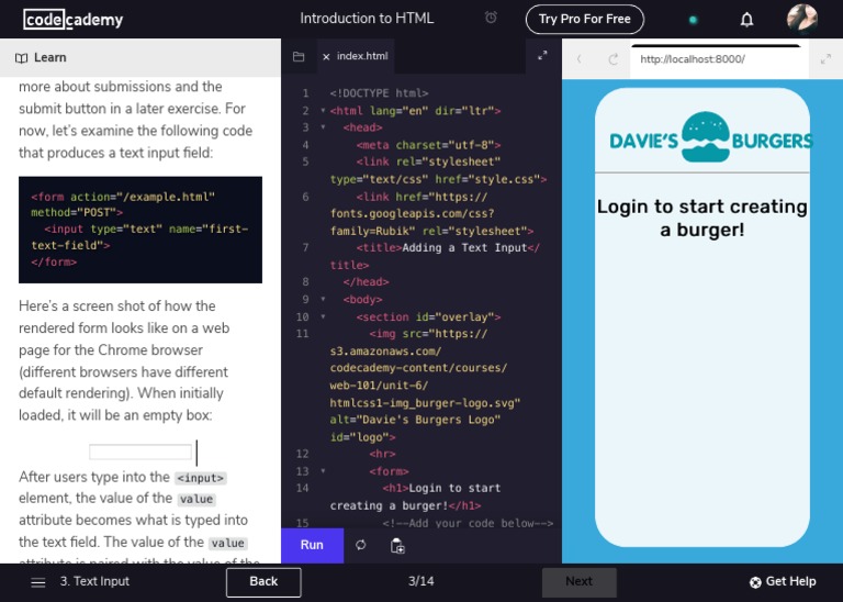 Login To Start Creating Login To Start Creating A Burger! A Burger ...