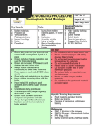 HSE Organization Chart | PDF