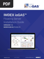 IOGAS | PDF | Installation (Computer Programs) | Mac Os