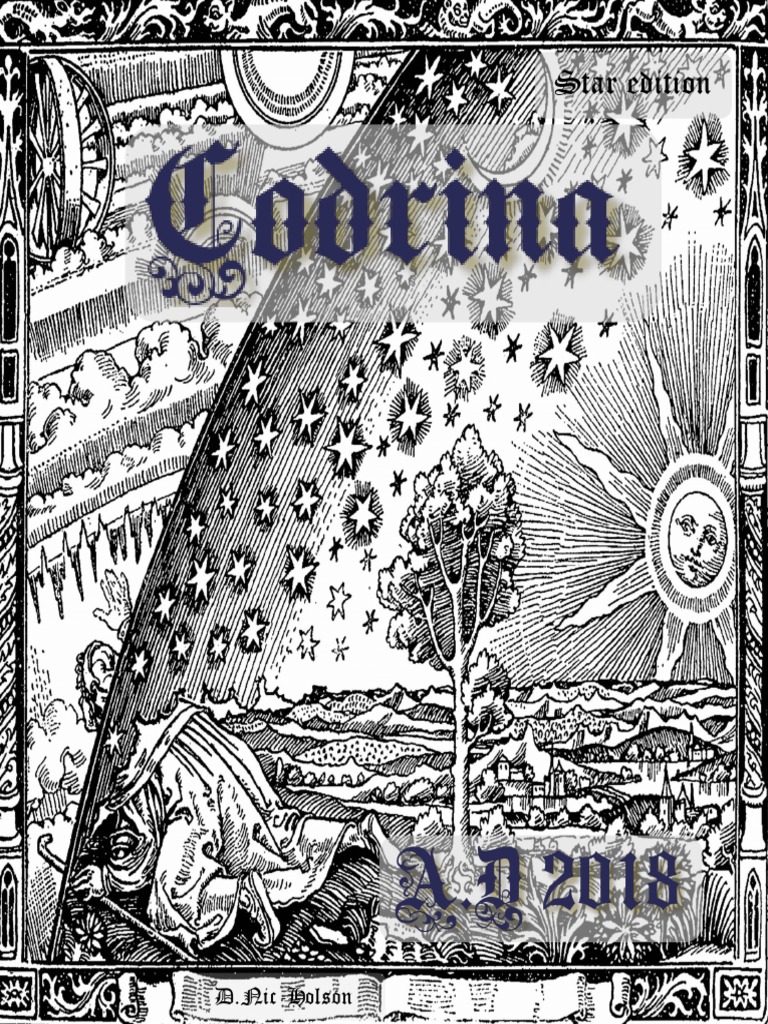 Codrina Front Page | PDF
