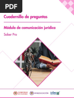 Cuadernillo de Preguntas Evaluar - Saber Pro 2018 PDF | PDF | Plan de estudios | Evaluación
