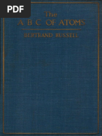 Atoms - Atoms, Elements and Compounds - KS3 Chemistry Revision - BBC ...