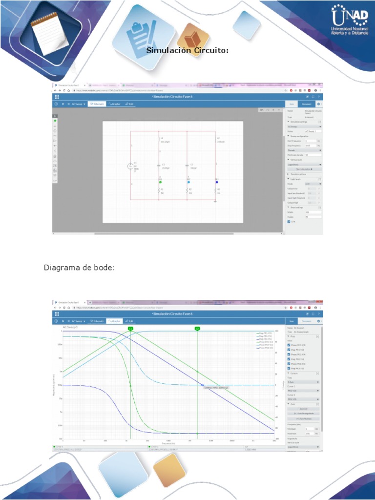 Fase 6 - Implementar La Solución Al Problema Planteado | PDF