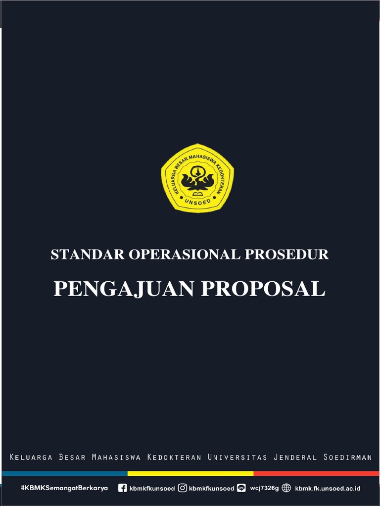Sop Proposal PDF | PDF