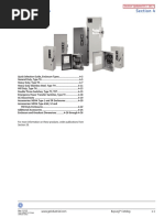MTZ Technical Specs | PDF | Electrical Engineering | Alternating Current