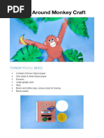 How To Draw A Stick Figure Step by Step PDF | PDF