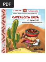 Cuento El Lobo Rodolfo COMPLETO | PDF