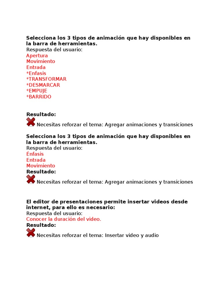 Lección 6 Nivel 2. | PDF | Multimedia | Vídeo