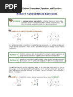 Polynomials Art Project | PDF | Algebra | Teaching Mathematics