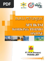 Registrasi Pengguna Baru Panduan Sistem INSW | PDF