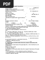 Tank Farm Design and Safety Guidelines | PDF | Materials | Process ...