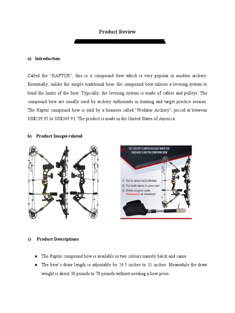 Digital and Social Media Marketing Assignment | PDF | Bow And Arrow ...