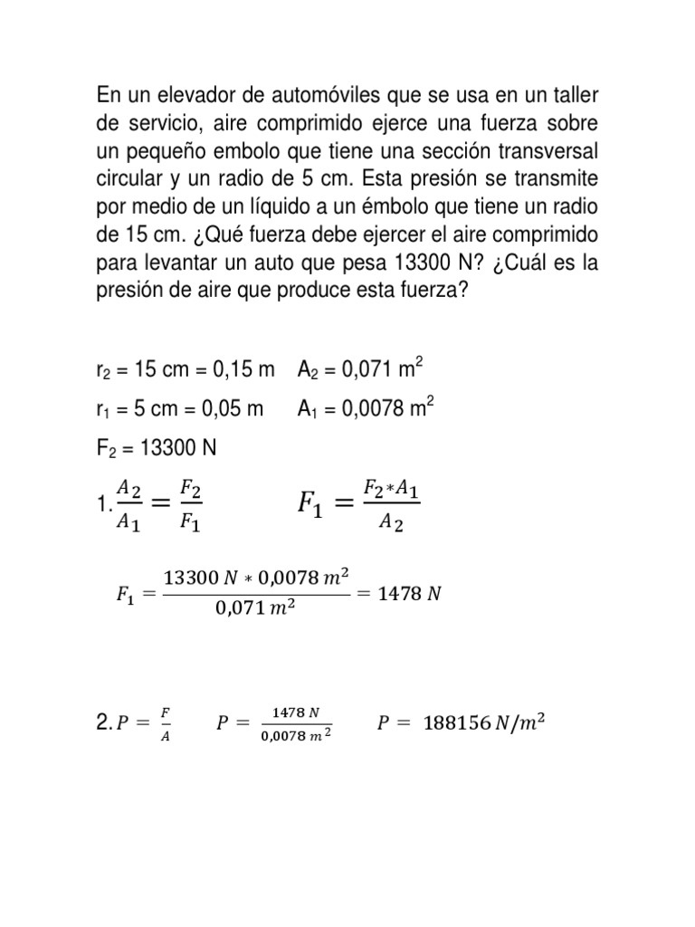 Ejercicio Clase 2 PDF | PDF
