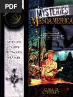 MesoAmerica Civilizations Study Guide | PDF | Maya Civilization ...