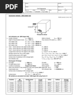 BRE Digest 365 - Soakaway Design (2016) | PDF | Surface Runoff | Drainage