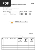 Night Check Security Report Format | PDF