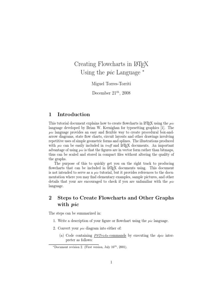 Flowchart Diagram Alir | Download Free PDF | Te X | Parameter (Computer ...