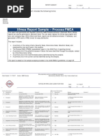 Process Fmea: Table 6 Suggested Pfmea Severity Evaluation Criteria ...