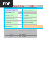 Inch Dia Calculation | PDF