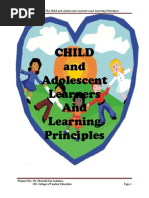 Chapter 3 Issues On Human Development | PDF | Developmental Psychology ...