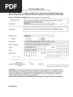 CS Form No. 211 Medical Certificate | PDF | Physician | Health Sciences
