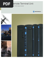 SCHNEIDER SCADAPack474 | PDF | Programmable Logic Controller | Computing