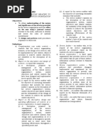 Sa 402 | PDF | Audit | Internal Control