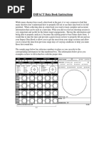 Powder Equivalents, ADI Powders Handloaders' Guide | PDF | Ballistics ...