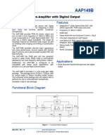 CZN 15e PDF | PDF | Technology & Engineering