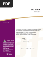 Iso 4624 2016 | PDF