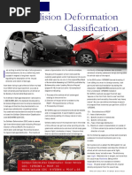 Texas Vehicle Damage Rating Guide | PDF | Version Control | Land Transport
