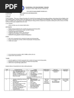 Meal Management Module Version 2 | PDF | Menu | Meal