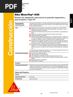 Minecto Duo Ficha Tecnica Agosto 23 | PDF | Agua | Insecticida